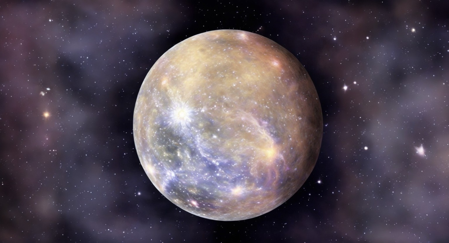 Mercury in Taurus | Astrology | Divination.Tools