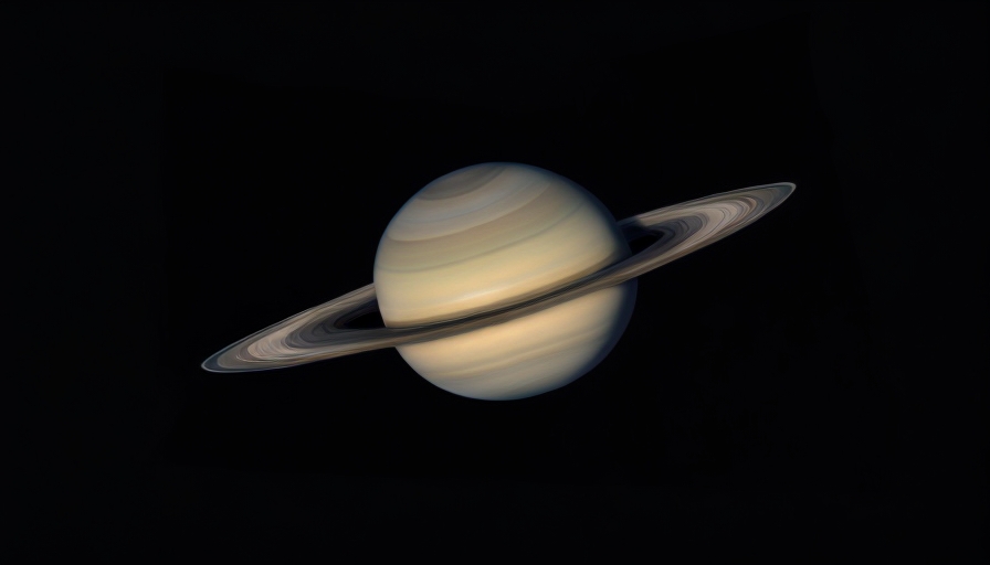 Saturn Retrograde | Astrology | Divination.Tools
